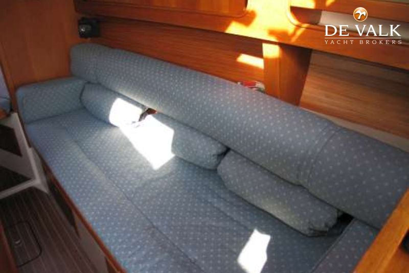 MAXI 1000 sailing yacht for sale | De Valk Yacht Brokers