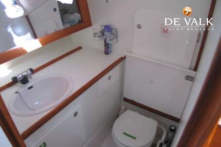 MAXI 1000 sailing yacht for sale | De Valk Yacht broker