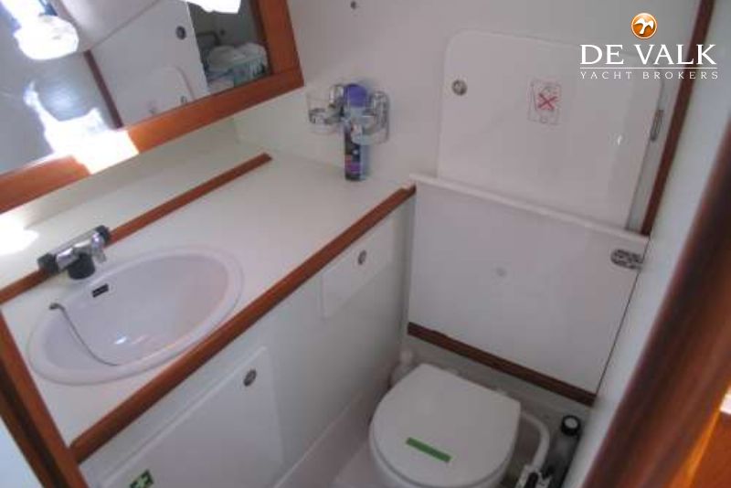 MAXI 1000 sailing yacht for sale | De Valk Yacht Brokers