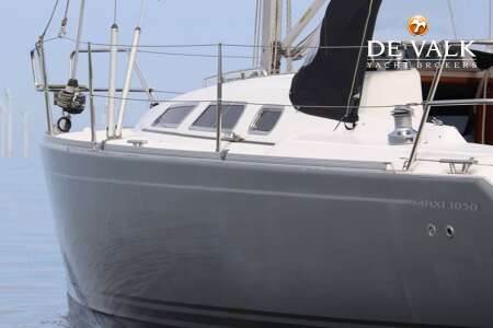 MAXI 1050 sailing yacht for sale | De Valk Yacht broker