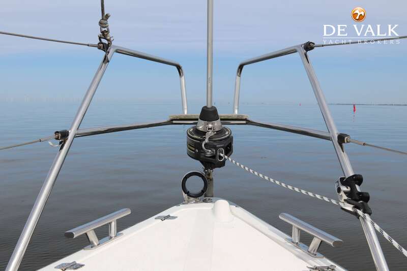 MAXI 1050 sailing yacht for sale | De Valk Yacht broker