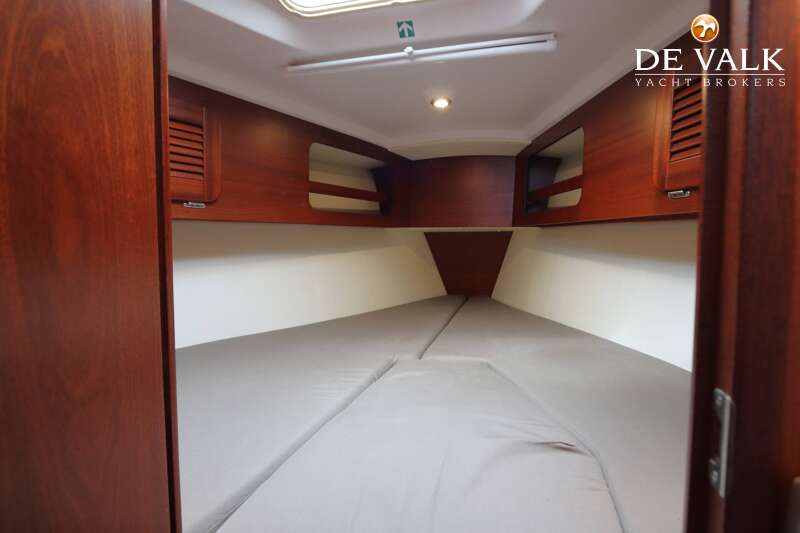 MAXI 1050 sailing yacht for sale | De Valk Yacht broker