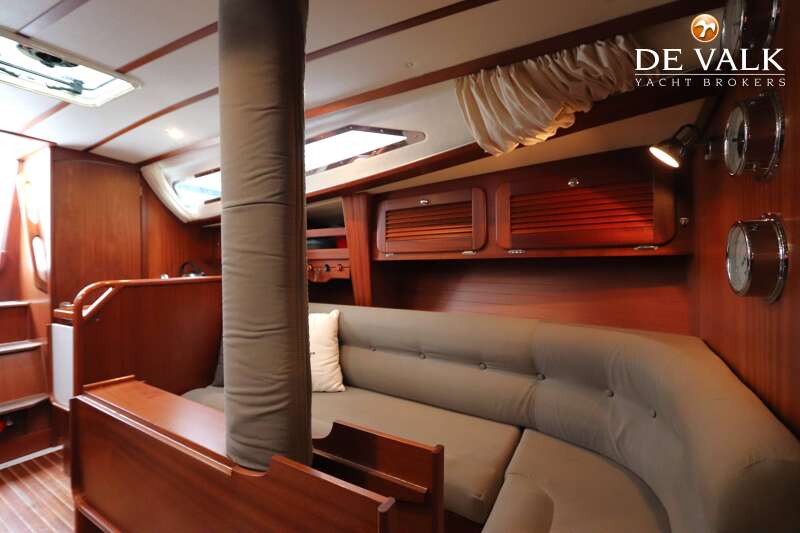 MAXI 1050 sailing yacht for sale | De Valk Yacht broker