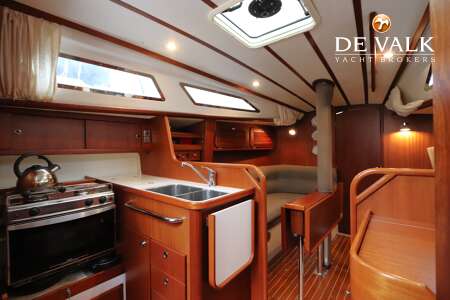 MAXI 1050 sailing yacht for sale | De Valk Yacht broker