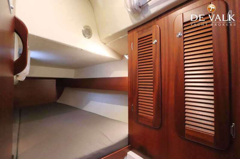 MAXI 1050 sailing yacht for sale | De Valk Yacht broker