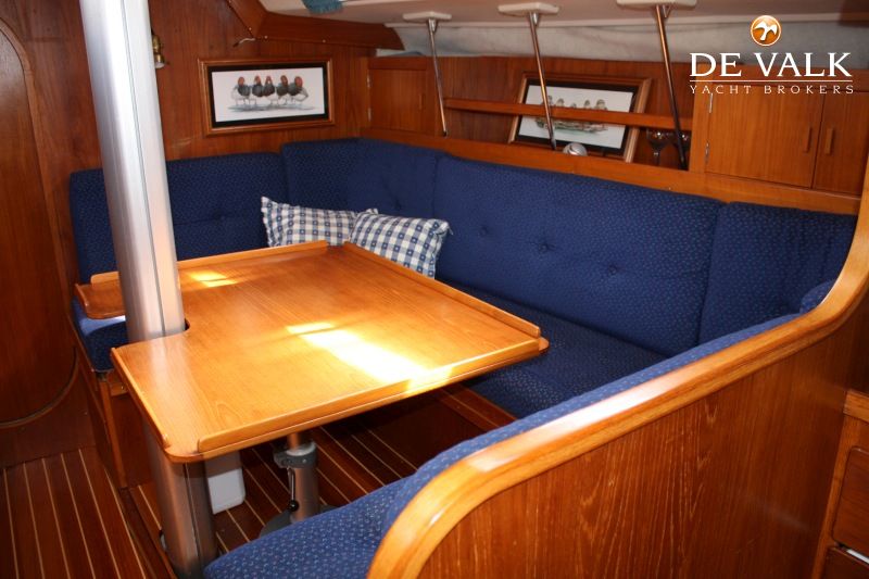 MAXI 108 sailing yacht for sale | De Valk Yacht Brokers