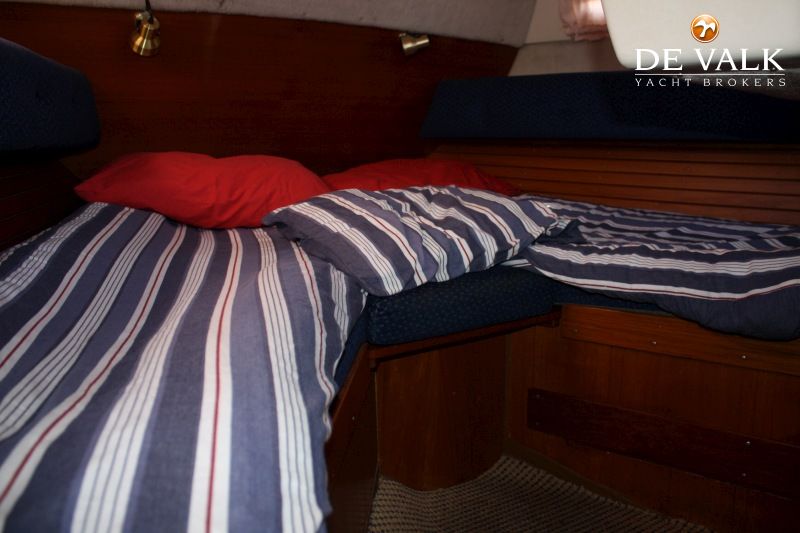 MAXI 108 sailing yacht for sale | De Valk Yacht Brokers