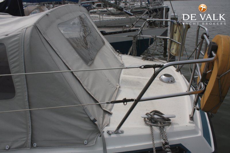 MAXI 108 sailing yacht for sale | De Valk Yacht Brokers