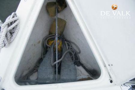 MAXI 33 sailing yacht for sale | De Valk Yacht broker