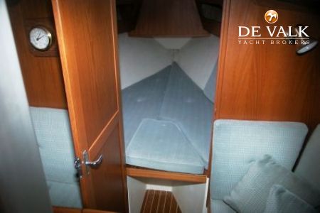 MAXI 999 sailing yacht for sale | De Valk Yacht broker