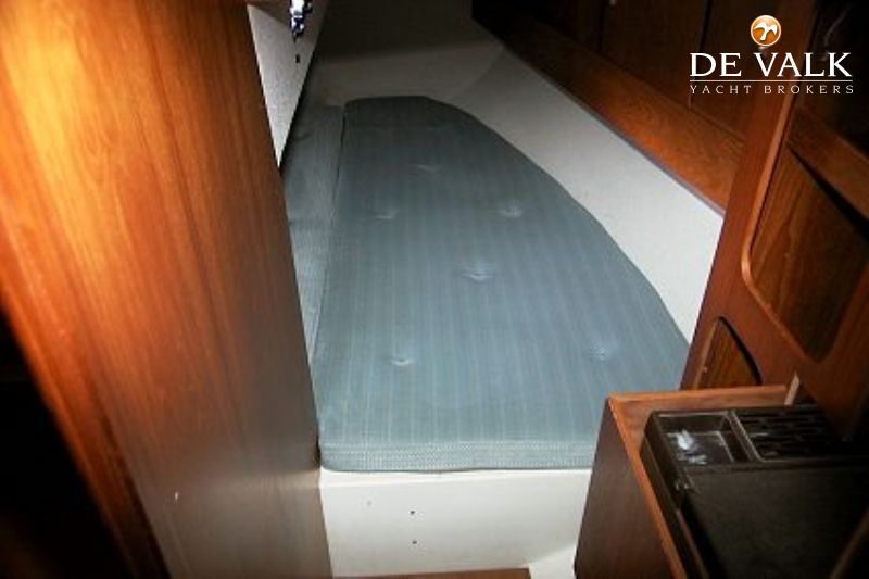 MAXI 999 sailing yacht for sale | De Valk Yacht Brokers