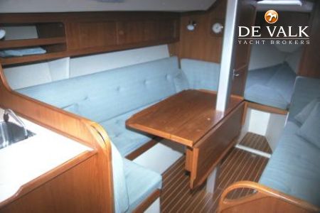 MAXI 999 sailing yacht for sale | De Valk Yacht broker