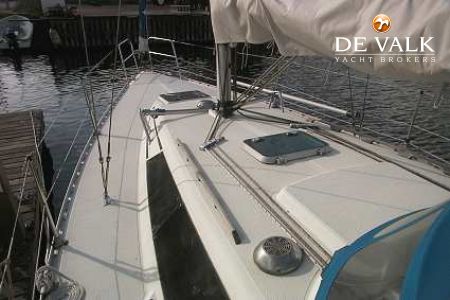 MAXI 999 sailing yacht for sale | De Valk Yacht broker