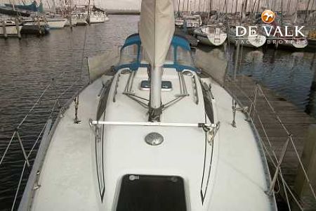 MAXI 999 sailing yacht for sale | De Valk Yacht broker