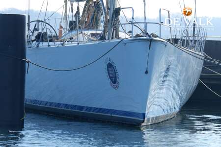 MAXI OCEAN RACER for sale at De Valk Yacht Brokers
