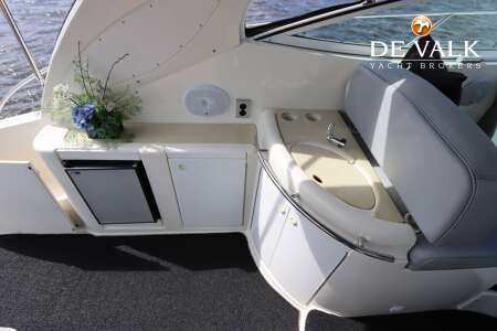 MAXUM 3700 SY motor yacht for sale | De Valk Yacht broker