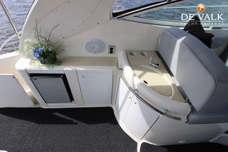 MAXUM 3700 SY motor yacht for sale | De Valk Yacht broker