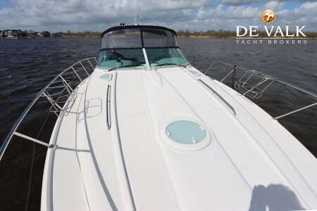 MAXUM 3700 SY motor yacht for sale | De Valk Yacht broker