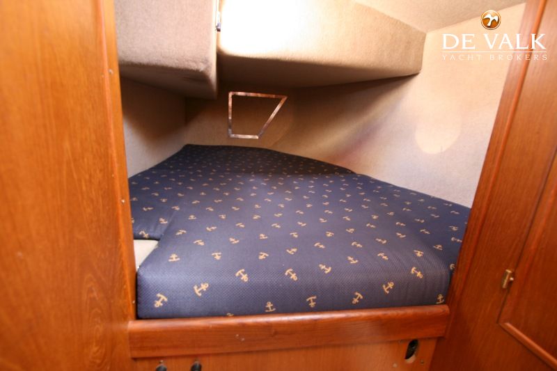 MIDGET 31 sailing yacht for sale | De Valk Yacht Brokers