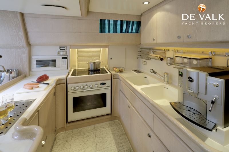 MODERN CUTTER sailing yacht for sale | De Valk Yacht Brokers