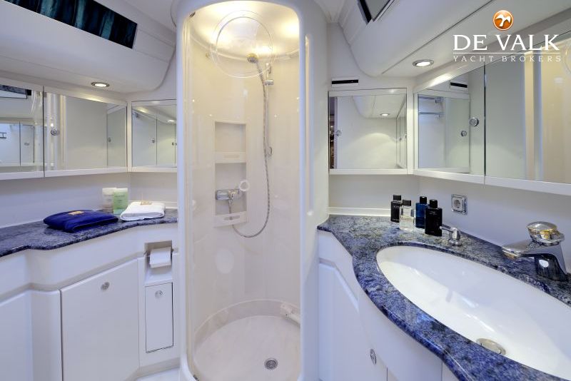 MODERN CUTTER sailing yacht for sale | De Valk Yacht Brokers