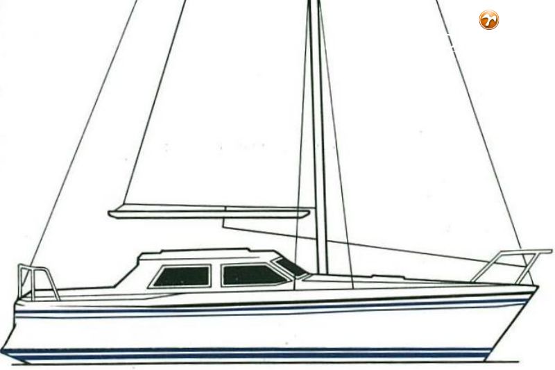 MOODY 33 ECLIPSE II sailing yacht for sale | De Valk Yacht Brokers