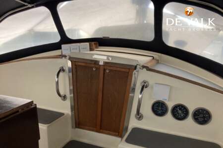 MOODY 40 sailing yacht for sale | De Valk Yacht broker