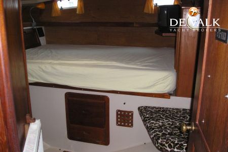 MORGAN 41 CLASSIC sailing yacht for sale | De Valk Yacht broker