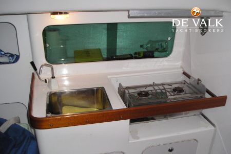 MUMM 36 sailing yacht for sale | De Valk Yacht broker