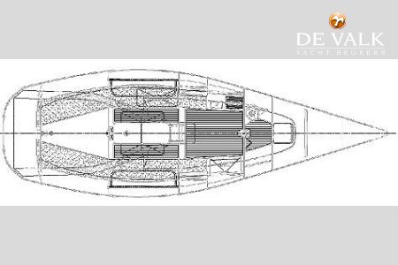MUMM 36 sailing yacht for sale | De Valk Yacht broker