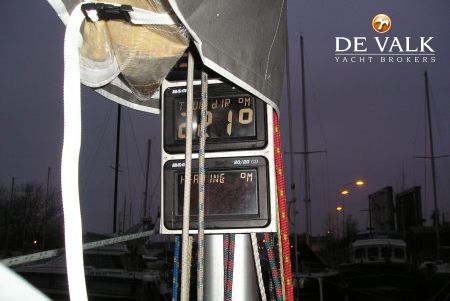 MUMM 36 sailing yacht for sale | De Valk Yacht broker