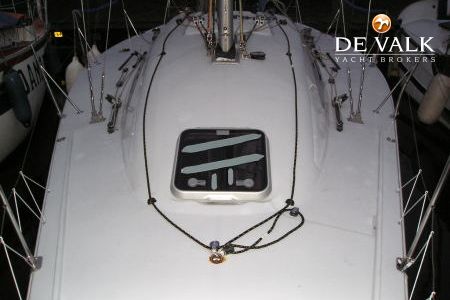 MUMM 36 sailing yacht for sale | De Valk Yacht broker