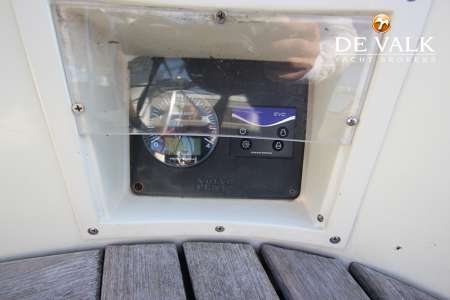 NAJAD 343 sailing yacht for sale | De Valk Yacht broker