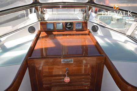 NAJAD 355 sailing yacht for sale | De Valk Yacht broker