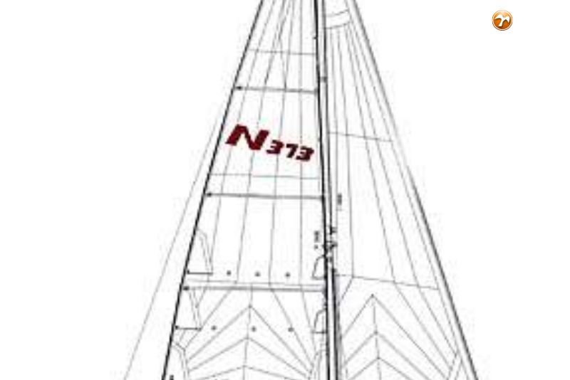 NAJAD 373 sailing yacht for sale | De Valk Yacht Brokers