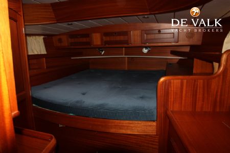 NAJAD 441 zeilboot te koop | Jachtmakelaar De Valk