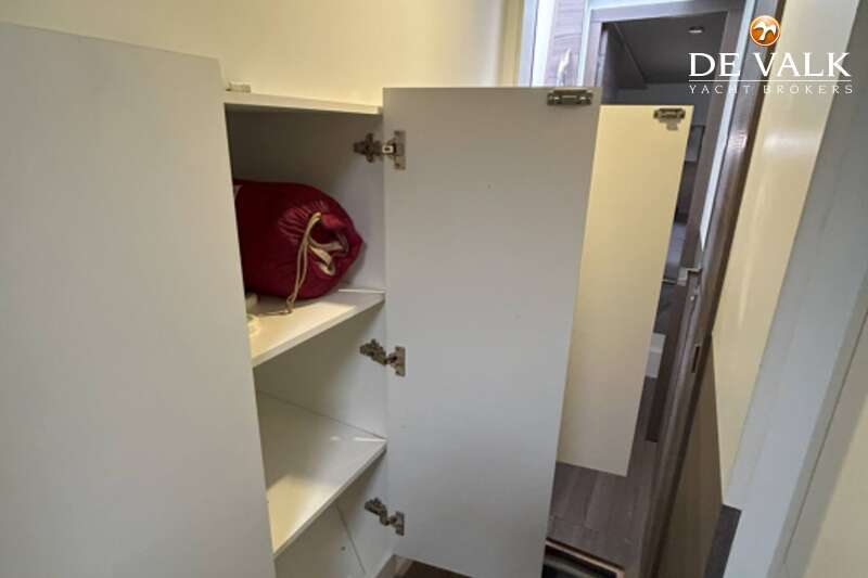 NAUTITECH OPEN 40 catamaran sailingyacht for sale | De Valk Yacht broker