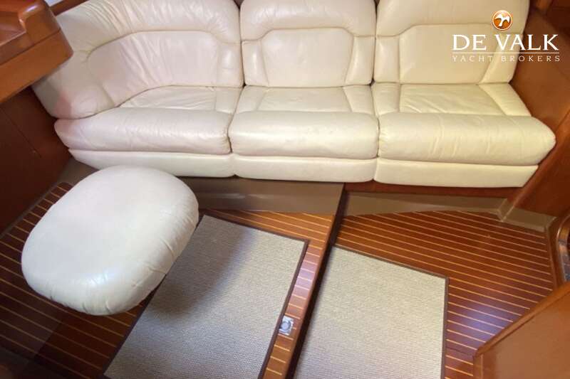 NAUTOR SWAN 55 sailing yacht for sale | De Valk Yacht broker