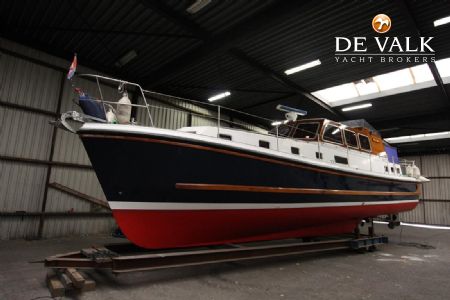NELSON 45 motor yacht for sale | De Valk Yacht broker