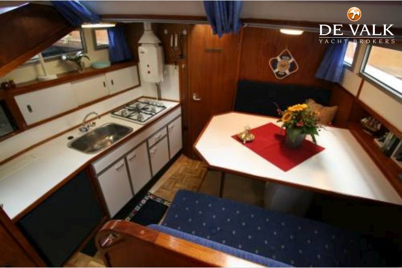 NEPTUNUS 107 motor yacht for sale | De Valk Yacht Brokers