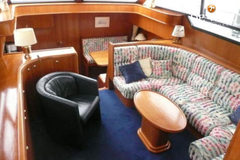 NEPTUNUS 108 Motoryacht zu verkaufen | De Valk Yacht Brokers