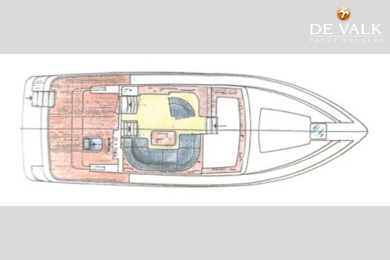 NEPTUNUS 108 motor yacht for sale | De Valk Yacht Brokers