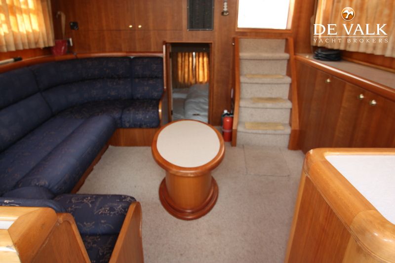 NEPTUNUS 108 motor yacht for sale | De Valk Yacht Brokers