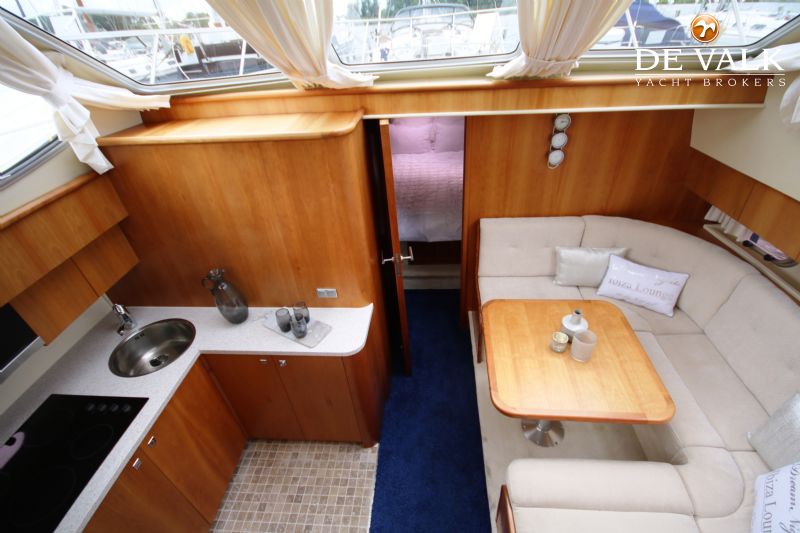 NEPTUNUS 129 EXPRESS motor yacht for sale | De Valk Yacht Brokers