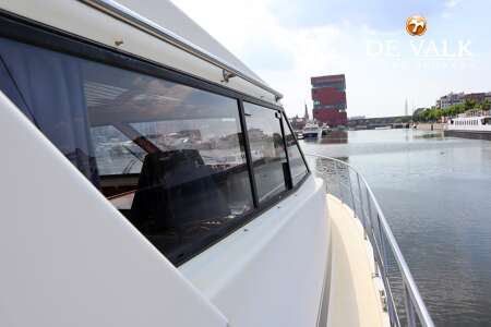 NEPTUNUS 168 FLYBRIDGE motor yacht for sale | De Valk Yacht broker