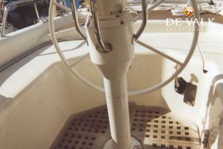 NICHOLSON 39 sailing yacht for sale | De Valk Yacht broker