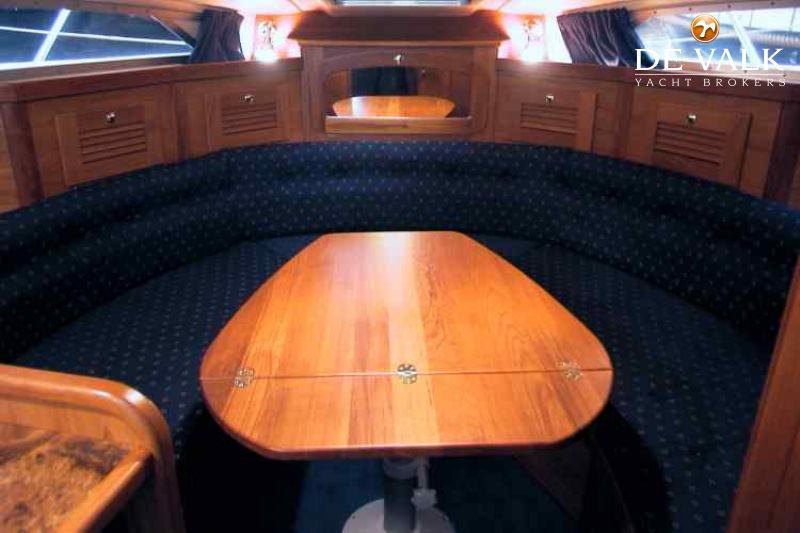 NOR STAR 290 motor yacht for sale | De Valk Yacht Brokers