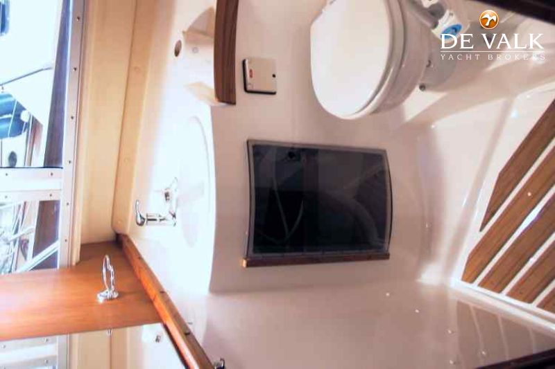 NOR STAR 290 motor yacht for sale | De Valk Yacht Brokers