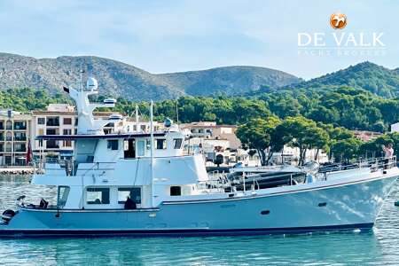 De Valk - Yacht broker | Jachtmakelaar | Jachtmakler