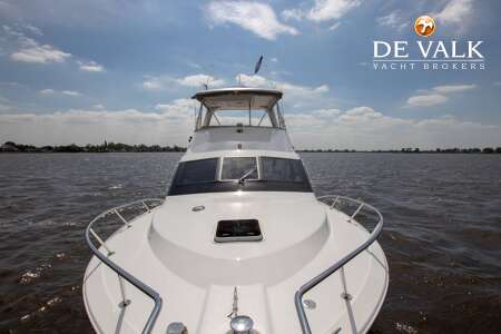 OCEAN YACHTS 40 SUPER SPORT motorboot te koop | Jachtmakelaar De Valk